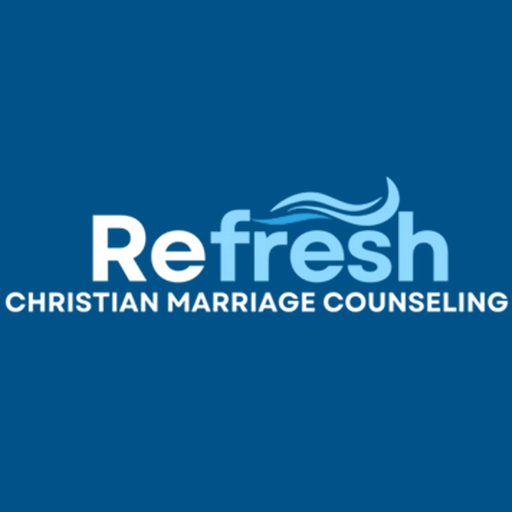 Intake Form - Refresh Christian Marriage Counseling